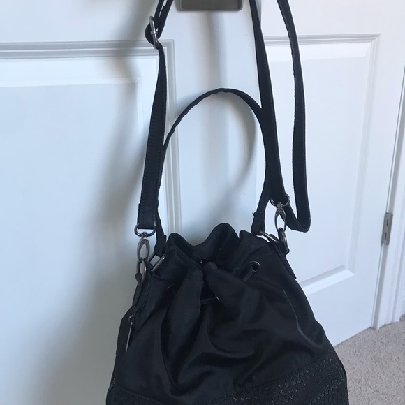 Zee Alexis | Bags | Zee Alexis Drawstring Bag | Poshmark